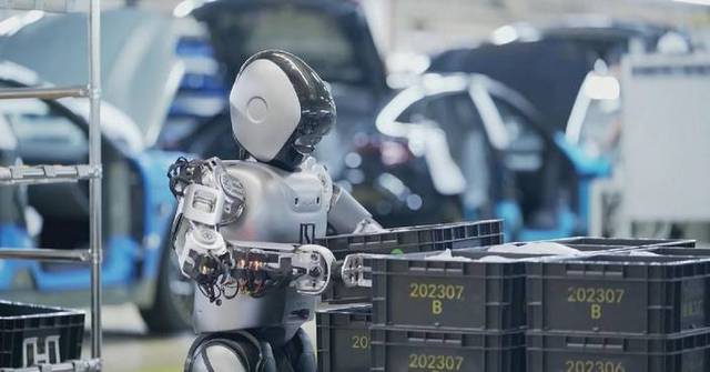 State Council issues guideline on implementing AI Plus Initiative