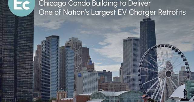 Epic Charging Partners With Chicago Condo Building to Deliver One of ...