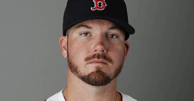 Former Red Sox pitcher Austin Maddox sentenced to 3 years in prison for ...