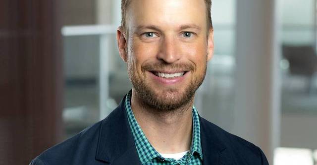 HOMELINK Promotes David Jennings to the Position of Vice President ...