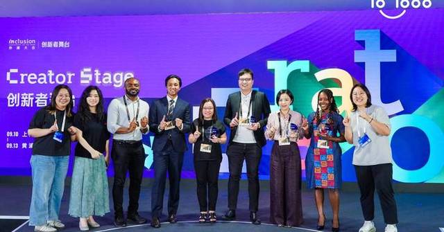 10x1000 Tech for Inclusion Demonstrates Impact of AI-Driven ...