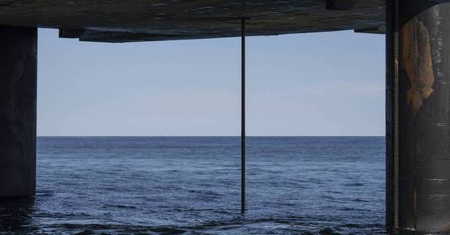 Scientists tap 'secret' fresh water under the ocean, raising hopes for ...