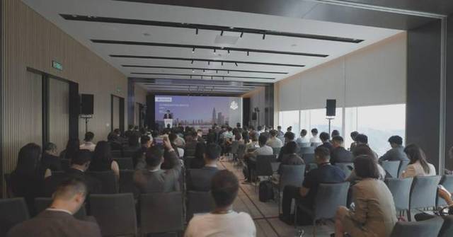 A-Share conference opens in Shenzhen, highlighting tech sector ...