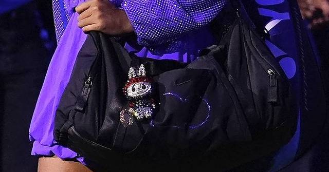 Labubu lament: Naomi Osaka says plush toy for the US Open final would ...