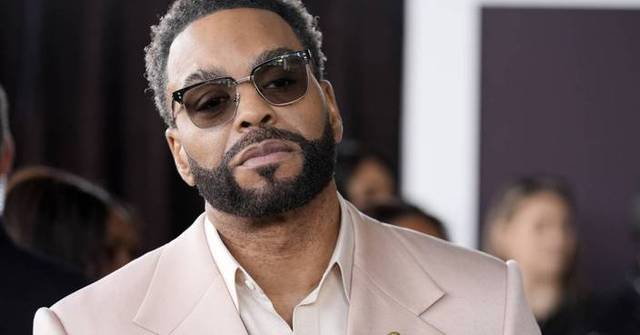 Method Man's passion earned him a spot in the Jets' fan hall of fame ...