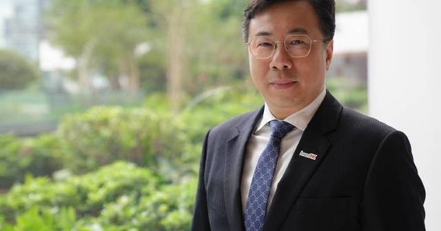 Hong Kong's Investment Chief Visits South America to Strengthen Trade ...