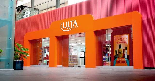 Ulta Beauty Advances International Growth Strategy with Debut in Mexico
