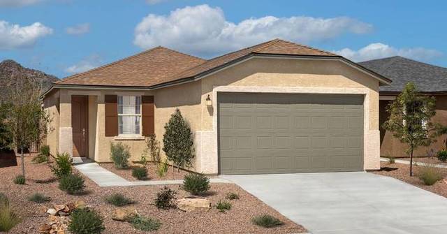 KB Home Announces the Grand Opening of Its Newest Community in Valencia ...