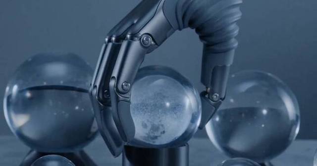 BrainCo's Lightweight Hand Lifts 20kg for Robots