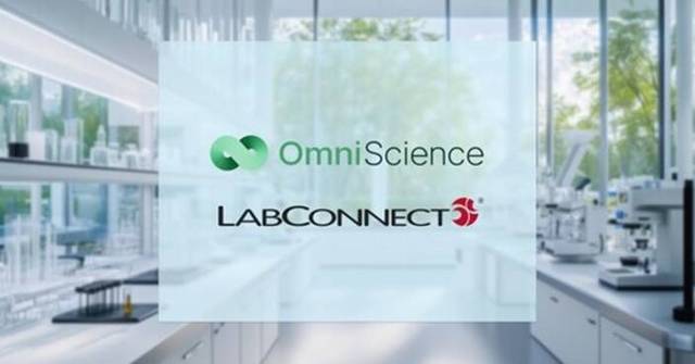 LabConnect and OmniScience to Deliver First Agentic AI Solution for ...