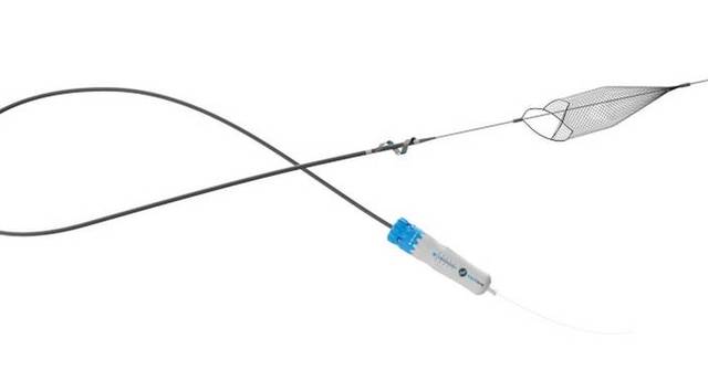 InterVene Receives FDA 510(k) Clearance for Recana®, the First Fully ...