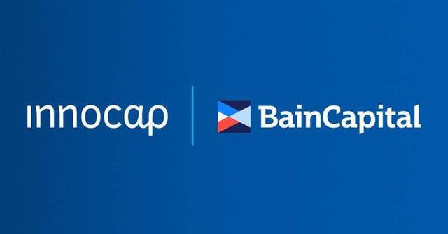 Innocap Welcomes Bain Capital into its Shareholder Group as Platform ...