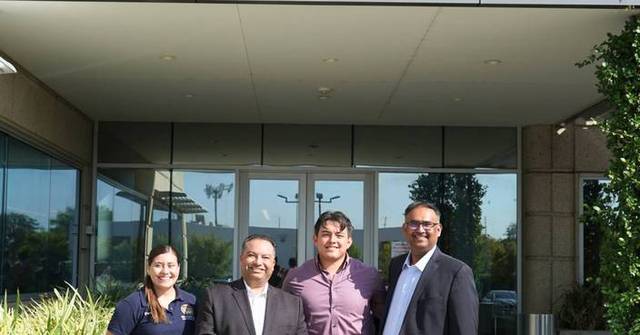 Assemblymember Solache Visits OneLegacy Headquarters to Celebrate AB ...