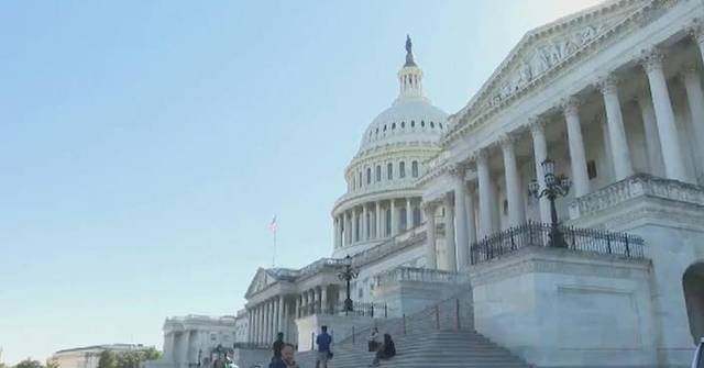 DC attractions close as US gov't shuts down for first time in 7 years