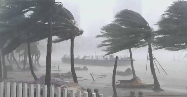 Ferocious winds, lashing rains prompt emergency typhoon response in ...