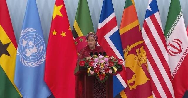 Bridging gender digital divide could lift 30 mln people from extreme ...