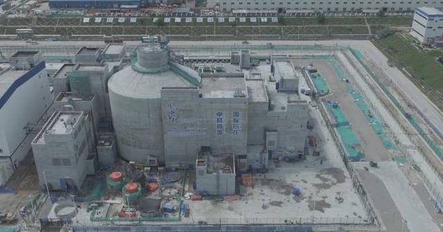 Small modular reactor Linglong One completes cold functional tests in ...