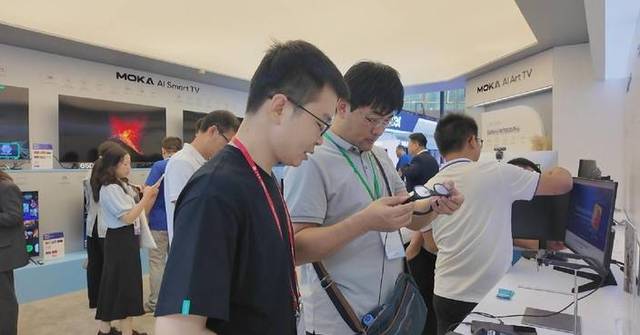 Canton Fair spotlights AI's transformative role in China's consumer ...