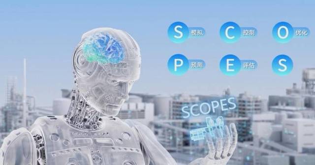 Game-changing Industrial Embodied AI system put into action at Chinese ...
