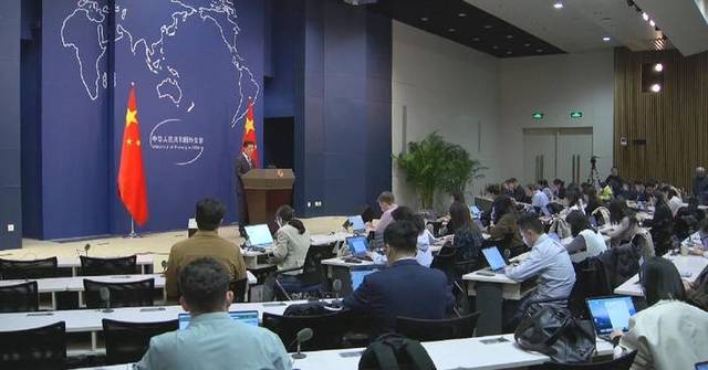 Chinese vice premier to attend Belem climate summit in Brazil