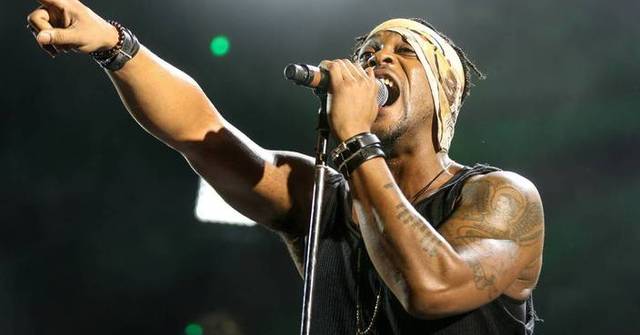 D’Angelo, Grammy-winning R&B singer who became an icon with ‘Untitled ...