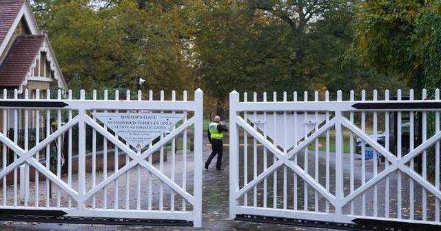 Giuffre family welcomes Andrew's fall from royal status but says he ...