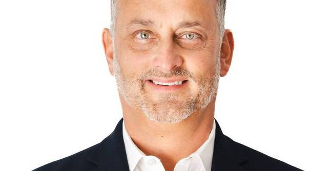 Anthony Terrick Named Senior Director of Business Development at Global ...