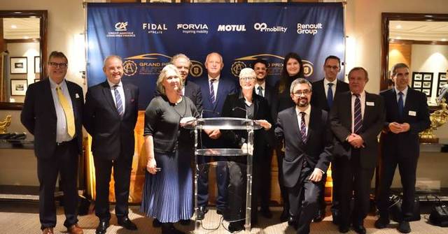 Grand Prix ACF AutoTech 2026: Applications Now Open!