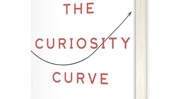 The Curiosity Curve Shows Leaders How Bold Questions Unlock Growth and ...