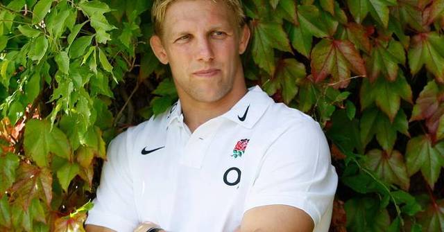 Former England rugby captain Lewis Moody diagnosed with ALS