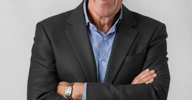 Loyalty Pioneer Colin Evans Celebrates 40 Years of Innovation with ...