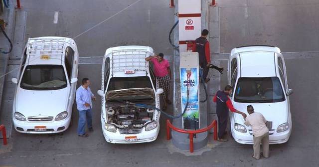 Egypt raises fuel prices for the second time this year