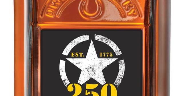 Green River Introduces "Salute to Service" Personalized Label Program