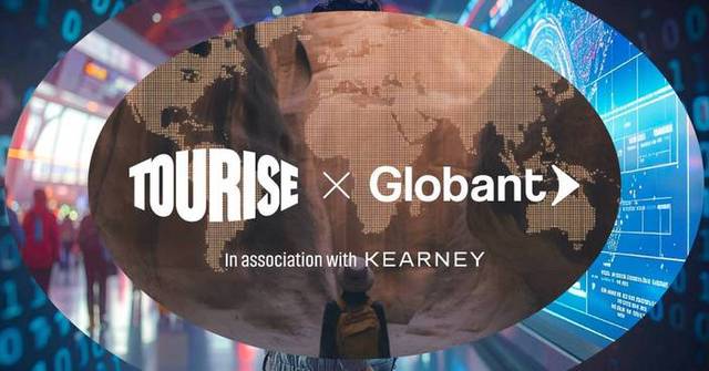 TOURISE and Globant Unveil Game-Changing Report on Agentic Tourism that ...