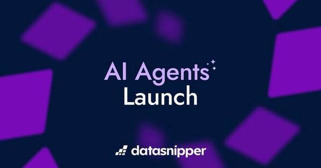 DataSnipper and Microsoft Launch AI Agents for Audit and Finance