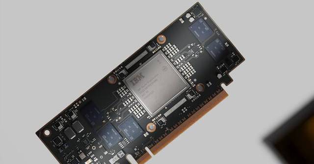 IBM Introduces the Spyre Accelerator for Commercial Availability