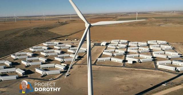 Soluna Completes Project Dorothy 2, Increasing Operational Capacity by ...