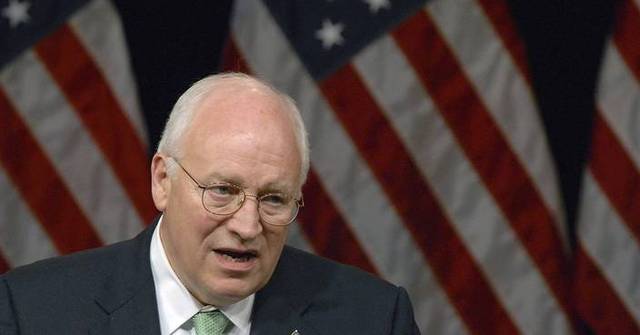 Dick Cheney, one of the most powerful and polarizing vice presidents in ...