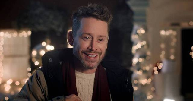 Home Instead Debuts Holiday Ad “Home But Not Alone” Starring Macaulay ...