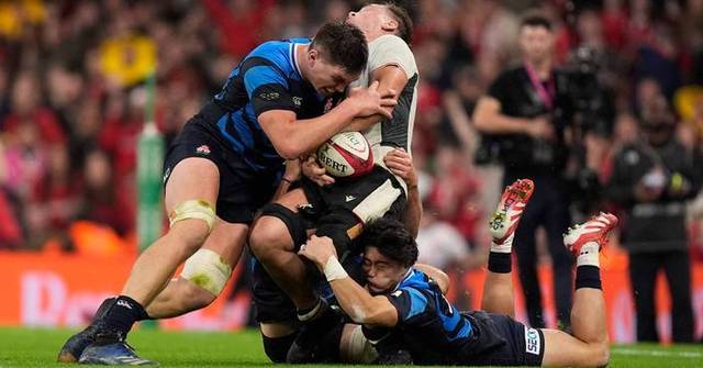 A new global rugby competition has been formally launched. Organizers ...