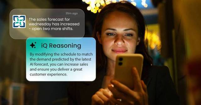 Fourth Launches iQ 2.2, Enabling Hospitality Managers to Proactively Manage Their Scheduling ...