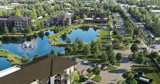 Carter Announces Prospect Highland Oaks, a New 324-Unit Luxury ...