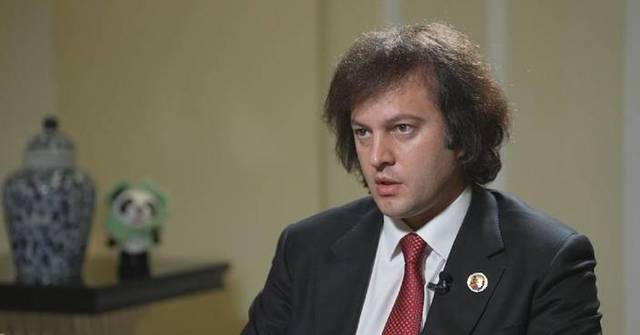 Georgia–China strategic partnership deepens with visa waivers, economic ...