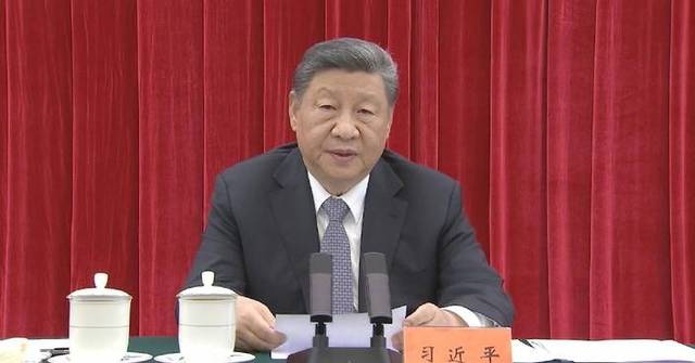 CPC holds symposium to commemorate 110th birth anniversary of Hu Yaobang