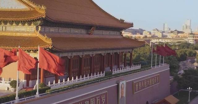 China stresses need to safeguard post-war int'l order in letter to UN ...