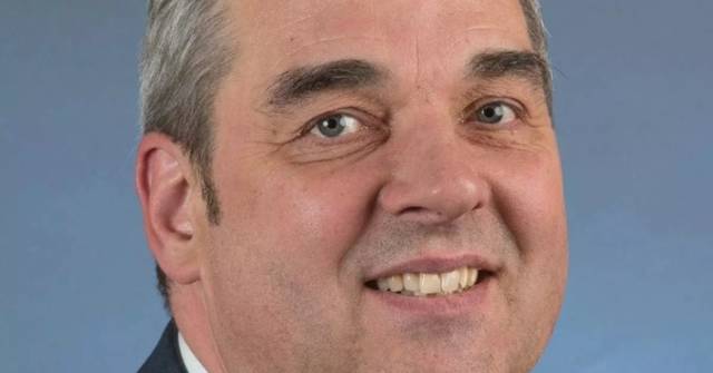 Jörg Rautenstrauch Named President and CEO of Textron Specialized ...