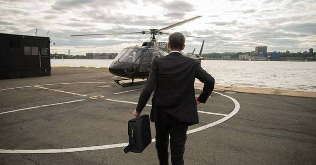 Blade to Launch Weekday Commuter Flights Between Manhattan and ...