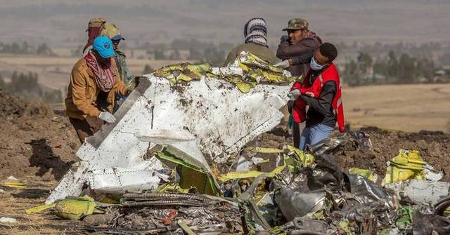 Jury awards $28M to family of a United Nations consultant killed in ...