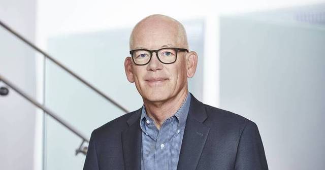 LP Building Solutions Announces CEO Transition Plan