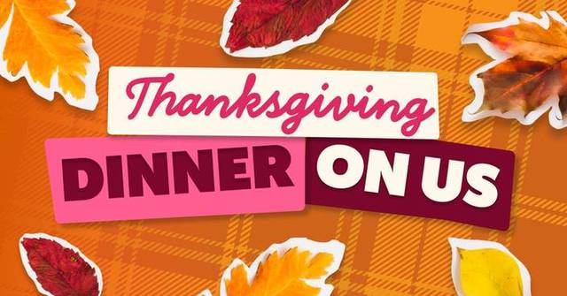 Ibotta’s ‘Thanksgiving on Us’ Sets the Table for the Season for the ...